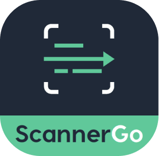 Scanner Go - An Easy To Use Free PDF Tool